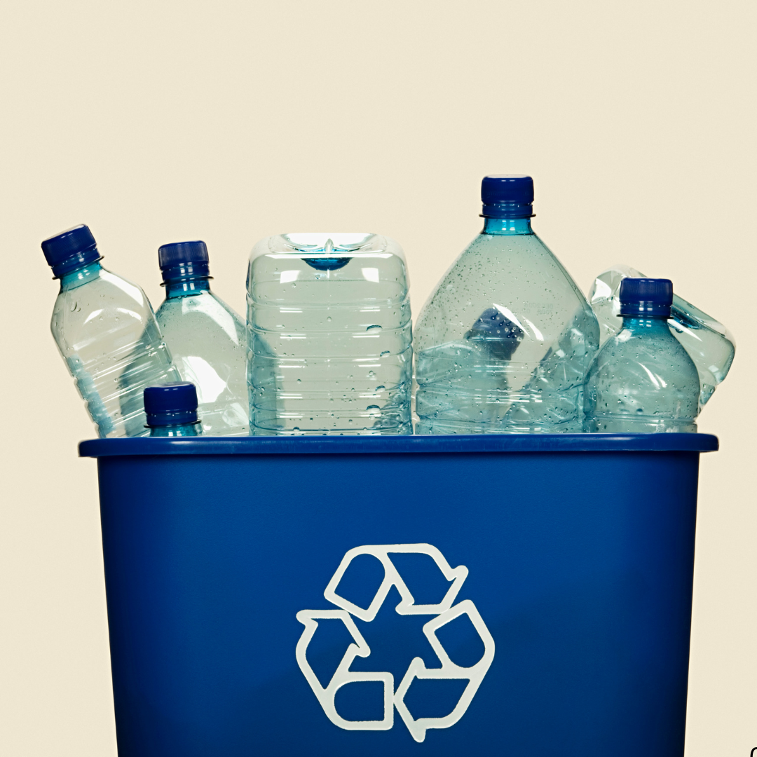 ¿Cómo ENVACIR certifica el contenido de plástico reciclado?